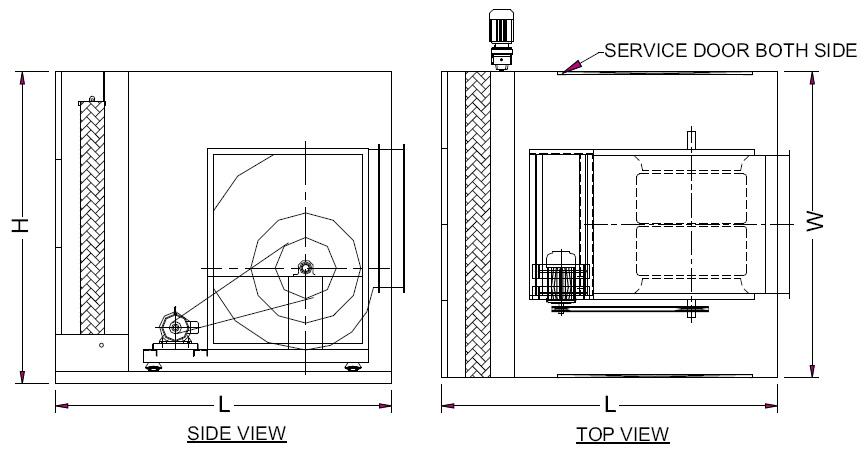 Airventil India Pvt. Limited